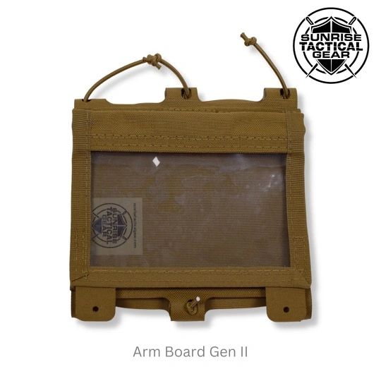 Armboard Gen 2