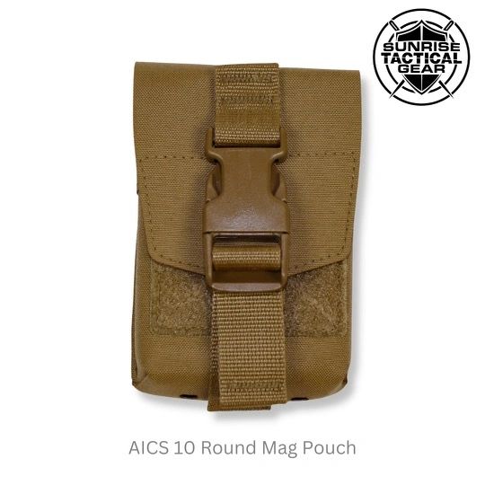 AICS Mag pouch