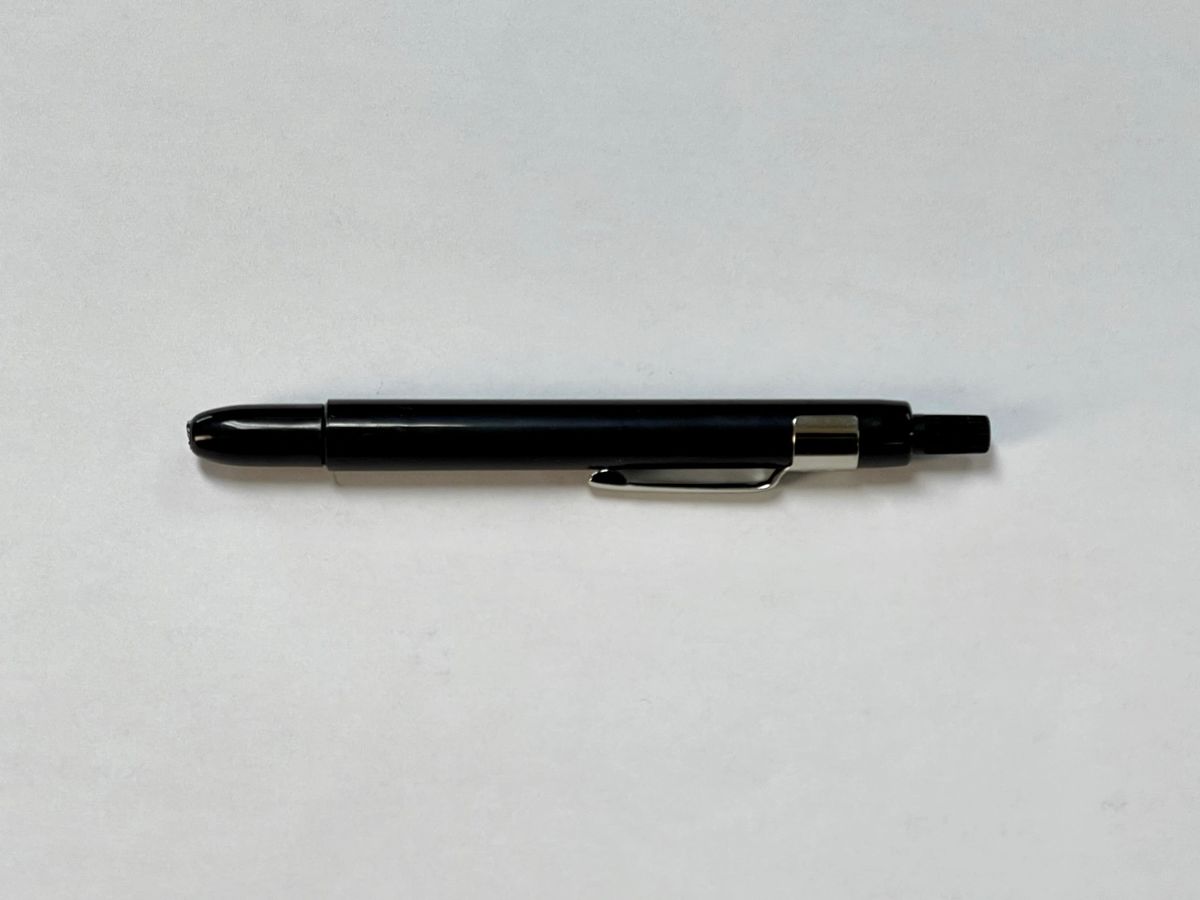 Retractable Grease Pencil