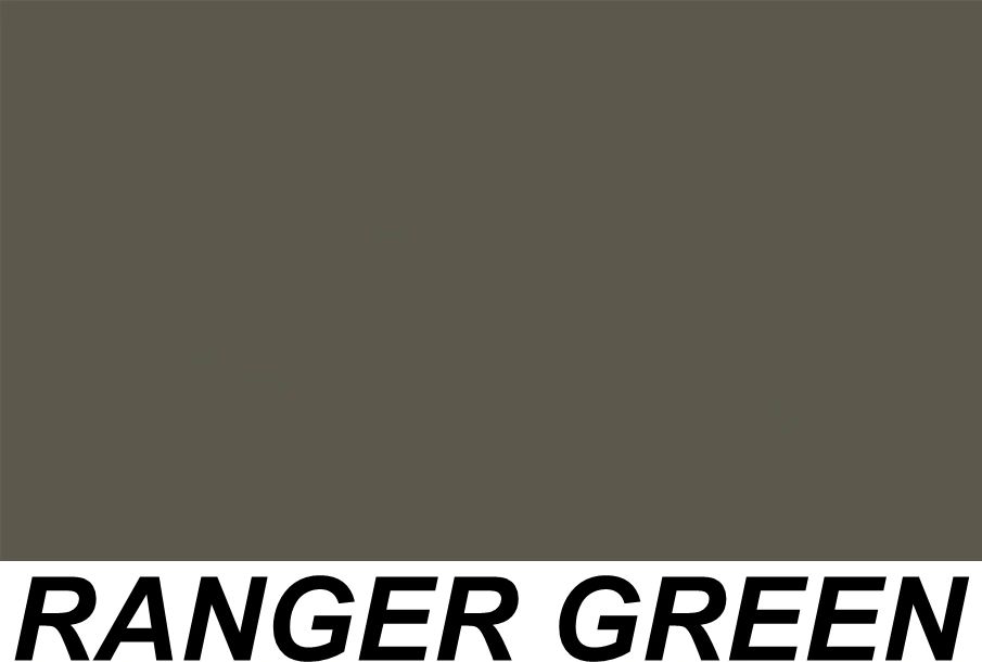 Tactical Tripod Bag Gen 2 (Mil Color: Ranger Green, Length: 32")