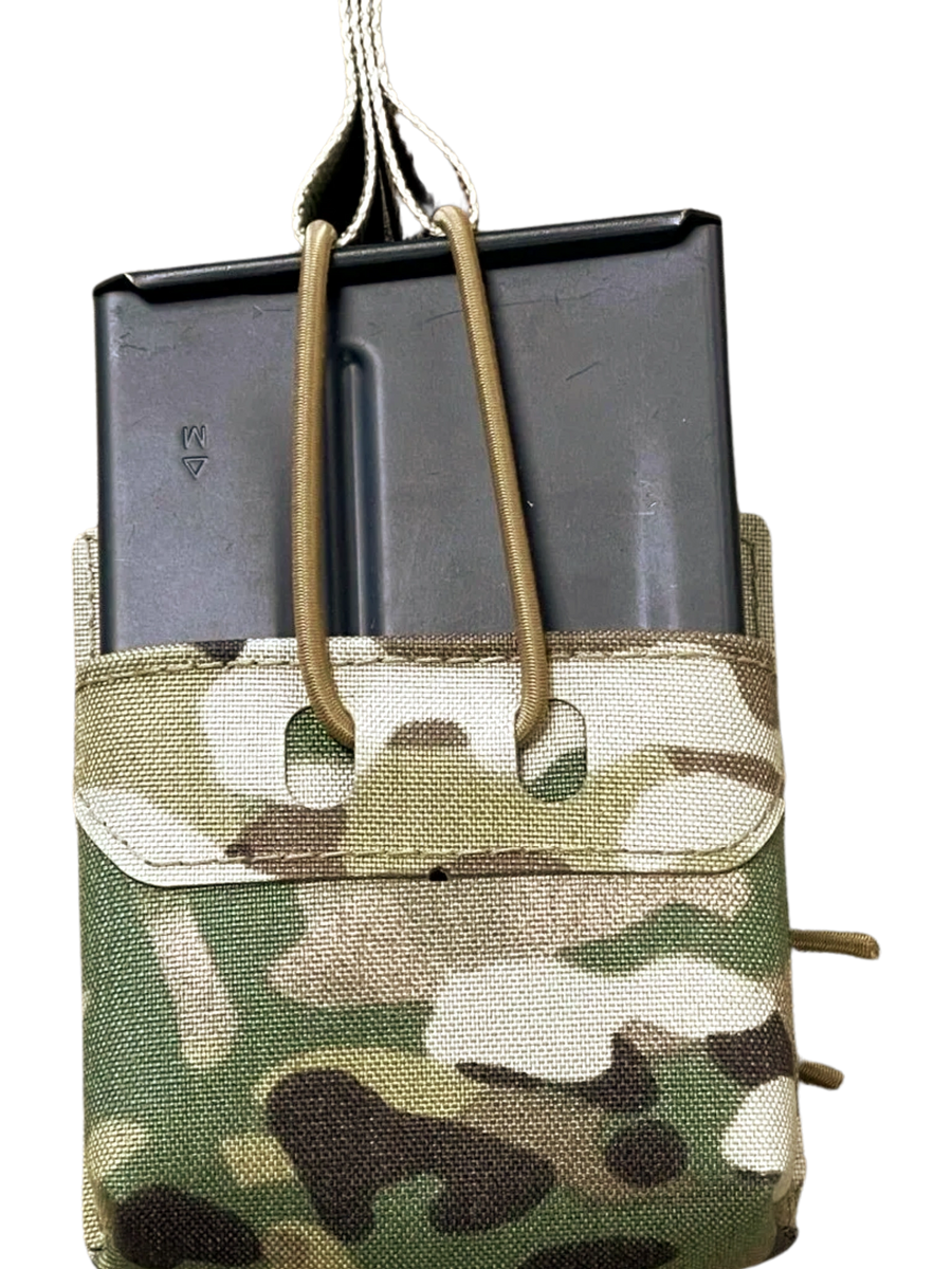 Open Top Mag pouch