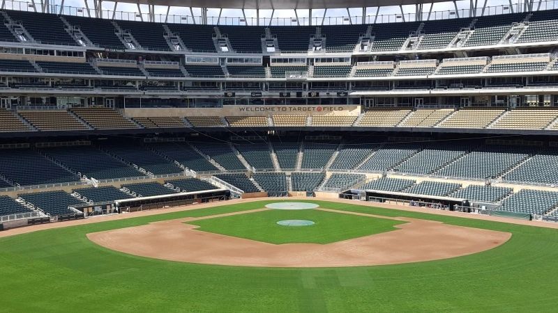 Magic Turf - Turfgrass Management, Baseball Field Grading, Sports Field ...