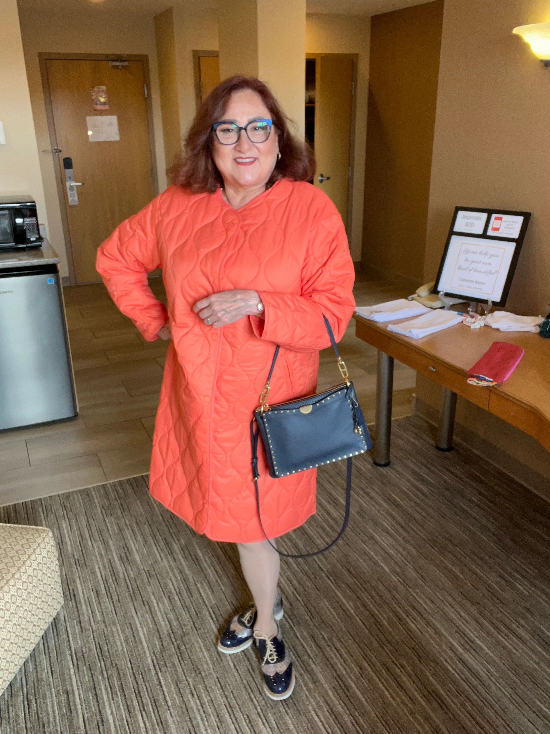Halifax Colour Consultations | Chic Image Consulting