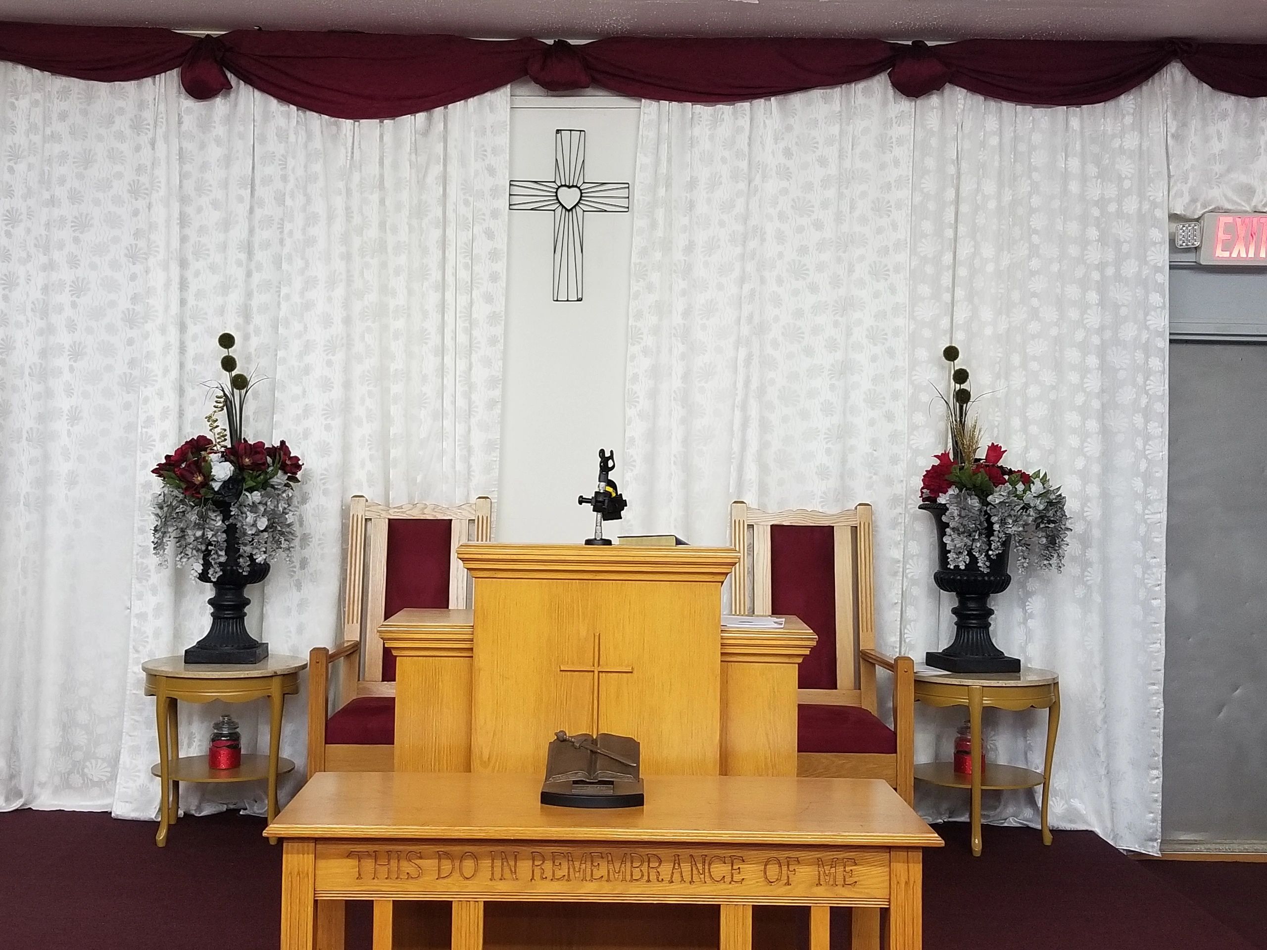 Love Christian Center - Church, Religious Service