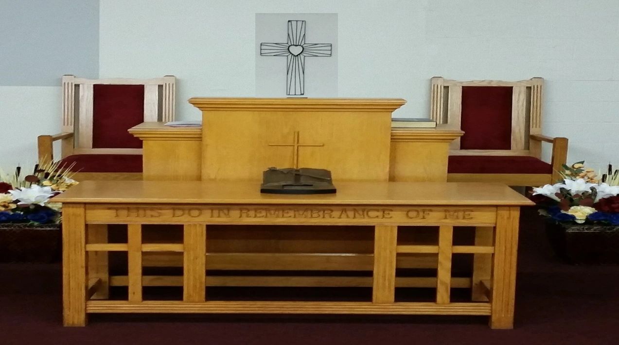 ONLINE GIVING | Love Christian Center