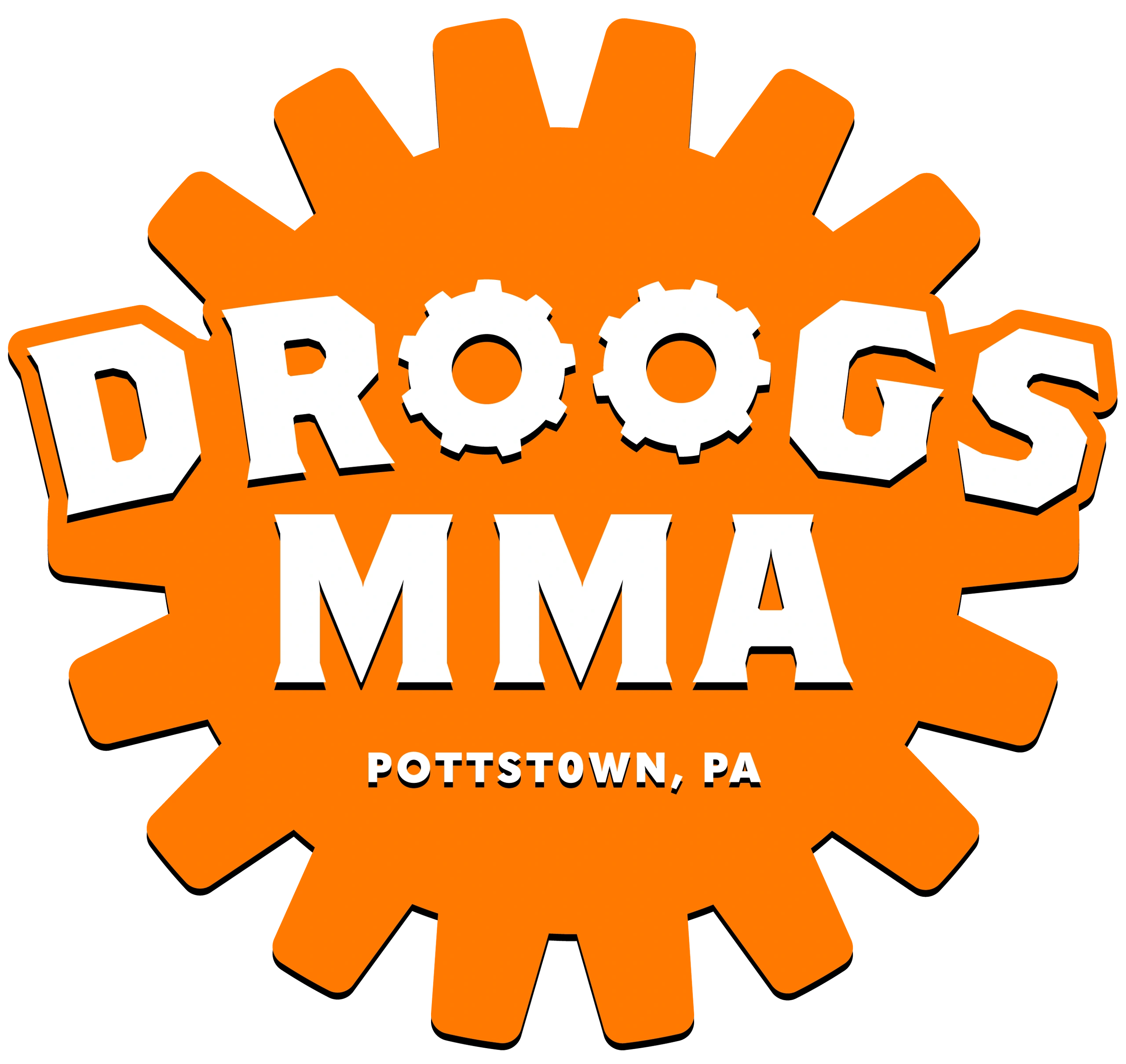 Droogs MMA and Jiu Jitsu - Pottstown, PA