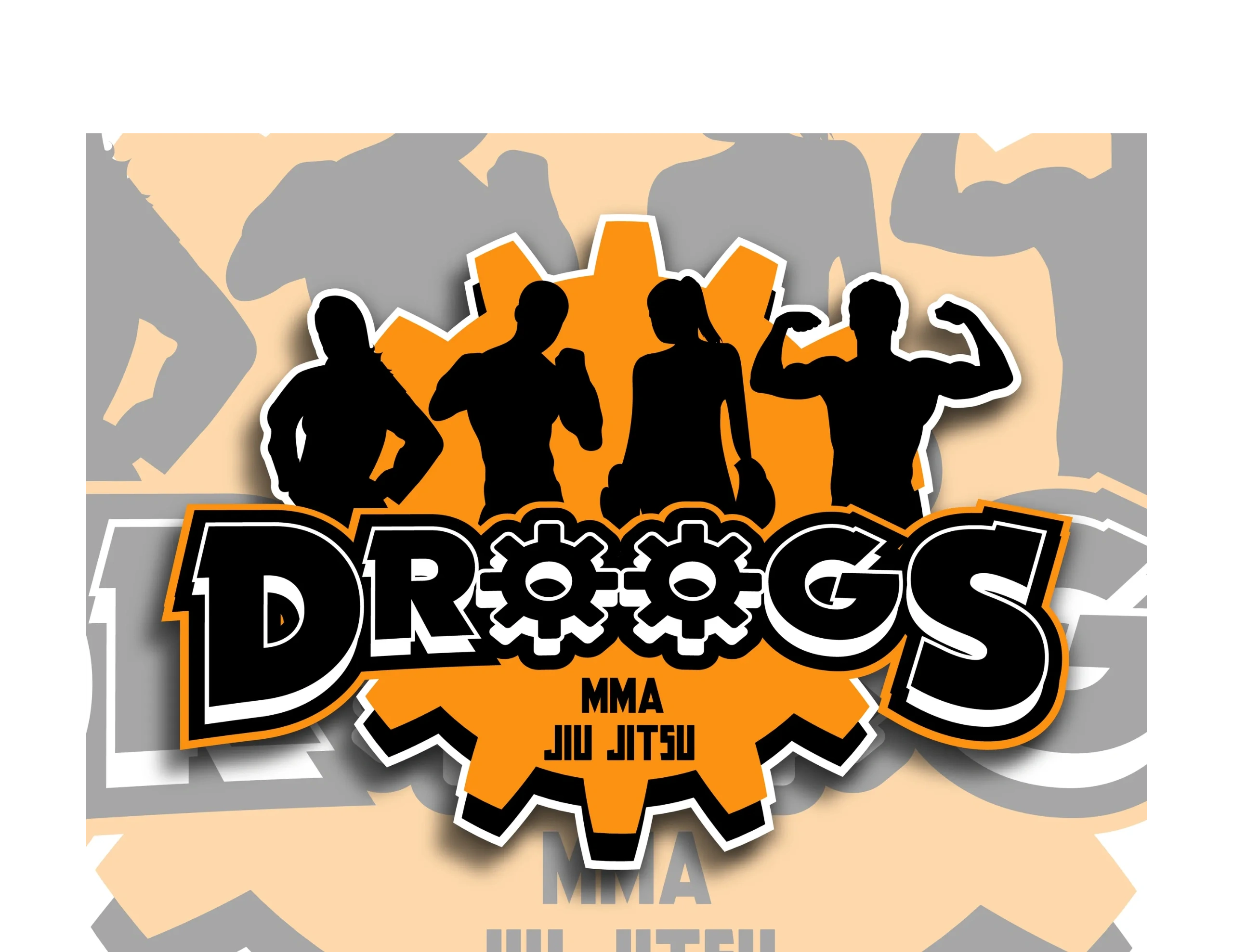 Droogs MMA and Jiu Jitsu - Home