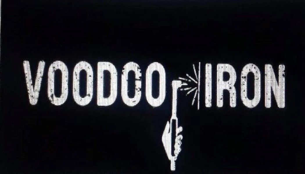 VooDoo Iron