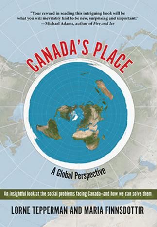 Canada's Place: A Global Perspective