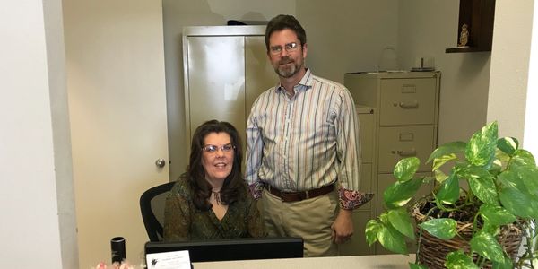 Scott Atha - New Life Prosthetics and Orthotics