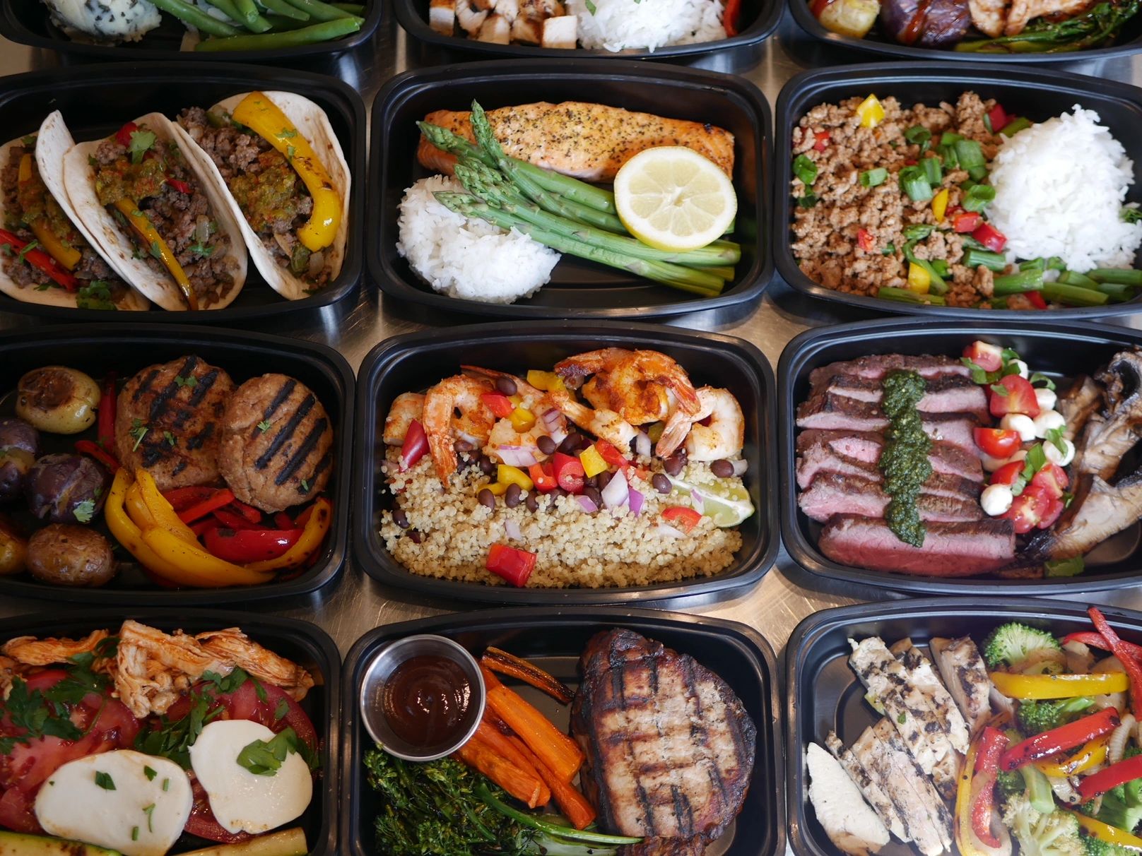 Holiday Delivery Schedule