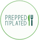 Prepped n' Plated