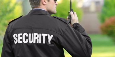 Rubicon Protection - Executive Protection, Security Guards