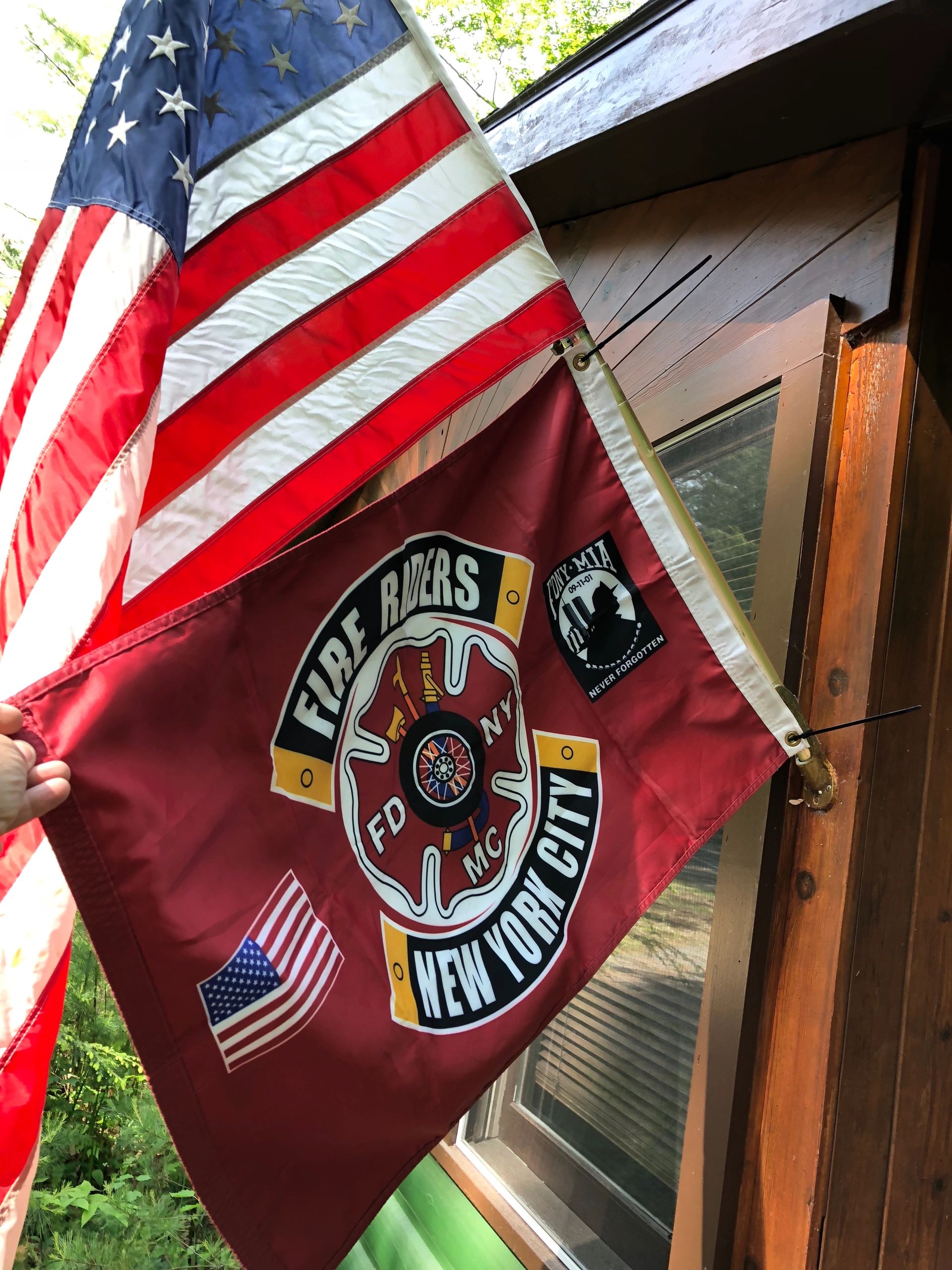 About Us | NYC Fire Riders MC