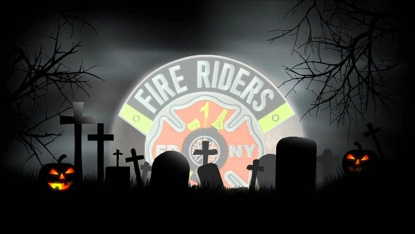 NYC Fire Riders