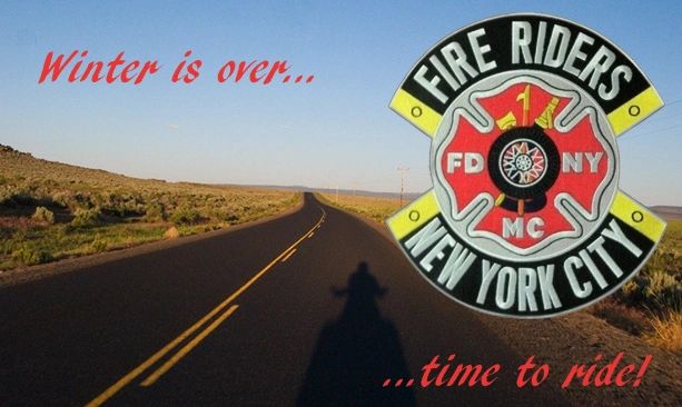 Resources | NYC Fire Riders MC