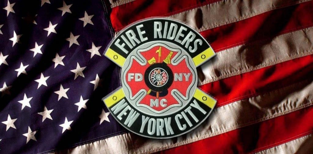 NYC Fire Riders MC