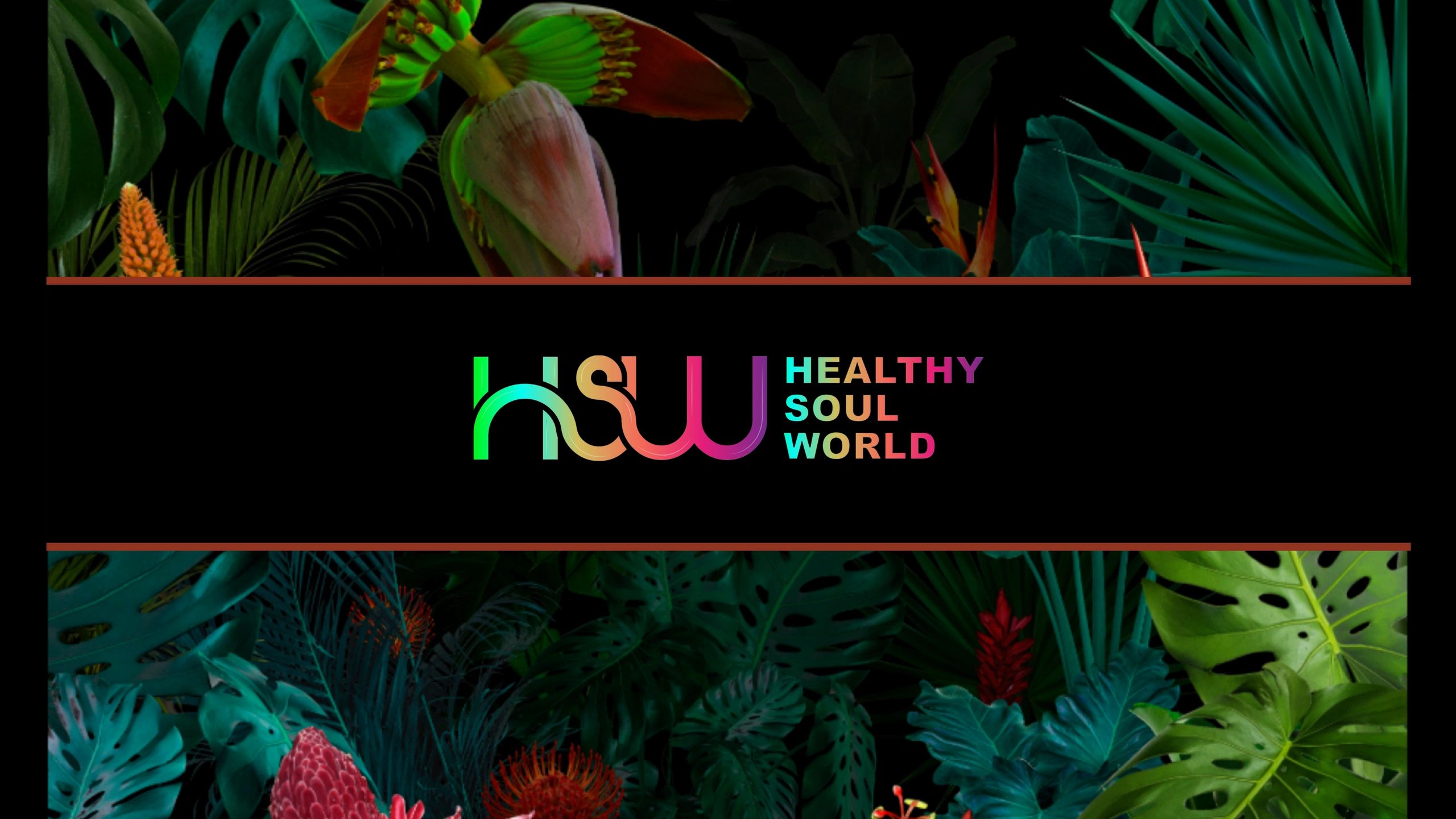Healthy Soul World: Your Ultimate Blog for Realness, Wellness & Mindfulness