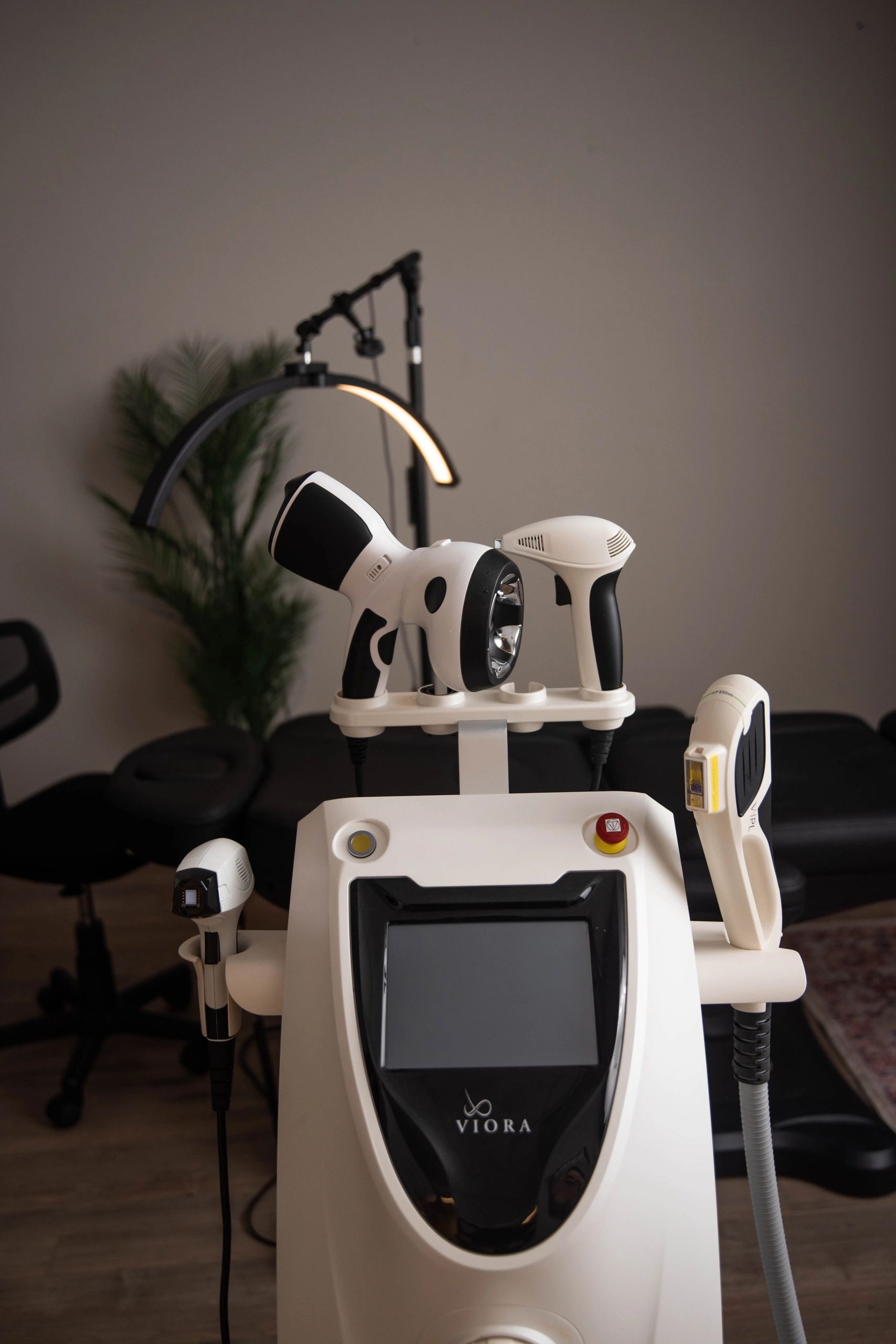 The power of the Viora V20