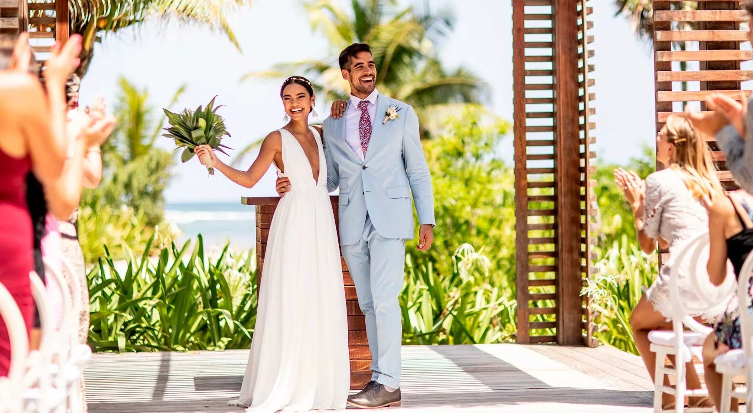 Destination Wedding & Honeymoon Travel Agents for Canadian Couples ...