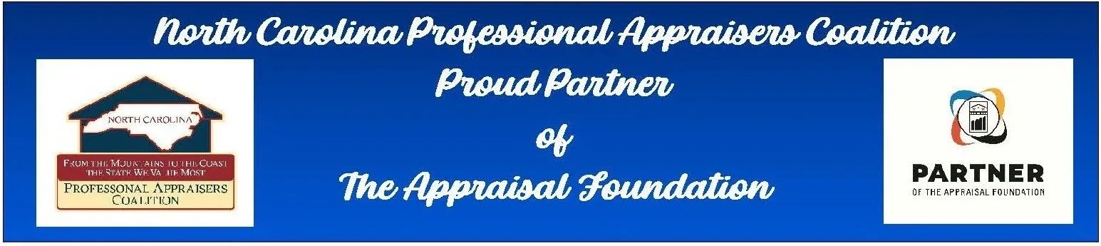 North Carolina Professional Appraisers Coalition