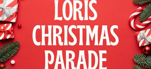 Loris Bog-Off Festival