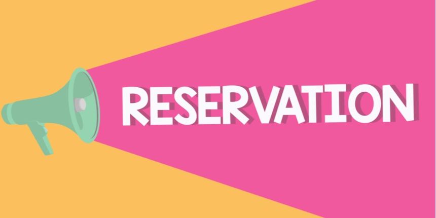 A Revisit into Reservation in Promotion