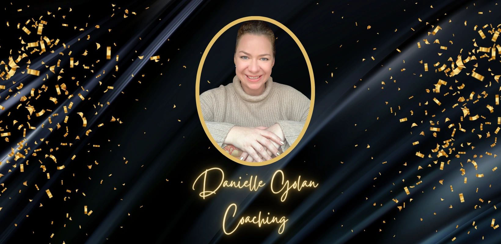 Danielle Golan Coaching