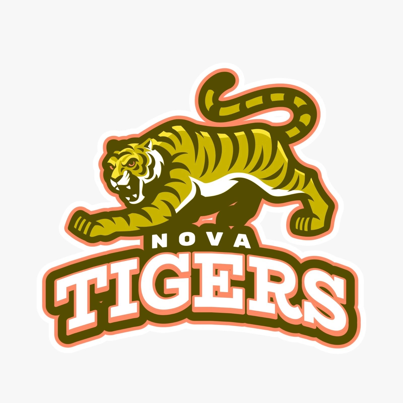 Nova Tigers