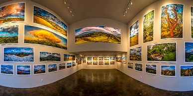 Stephen Joseph Photography - Fine Art Photography