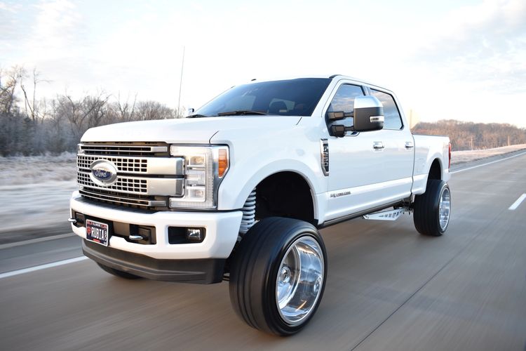 Projects | GATOR KUSTOMS