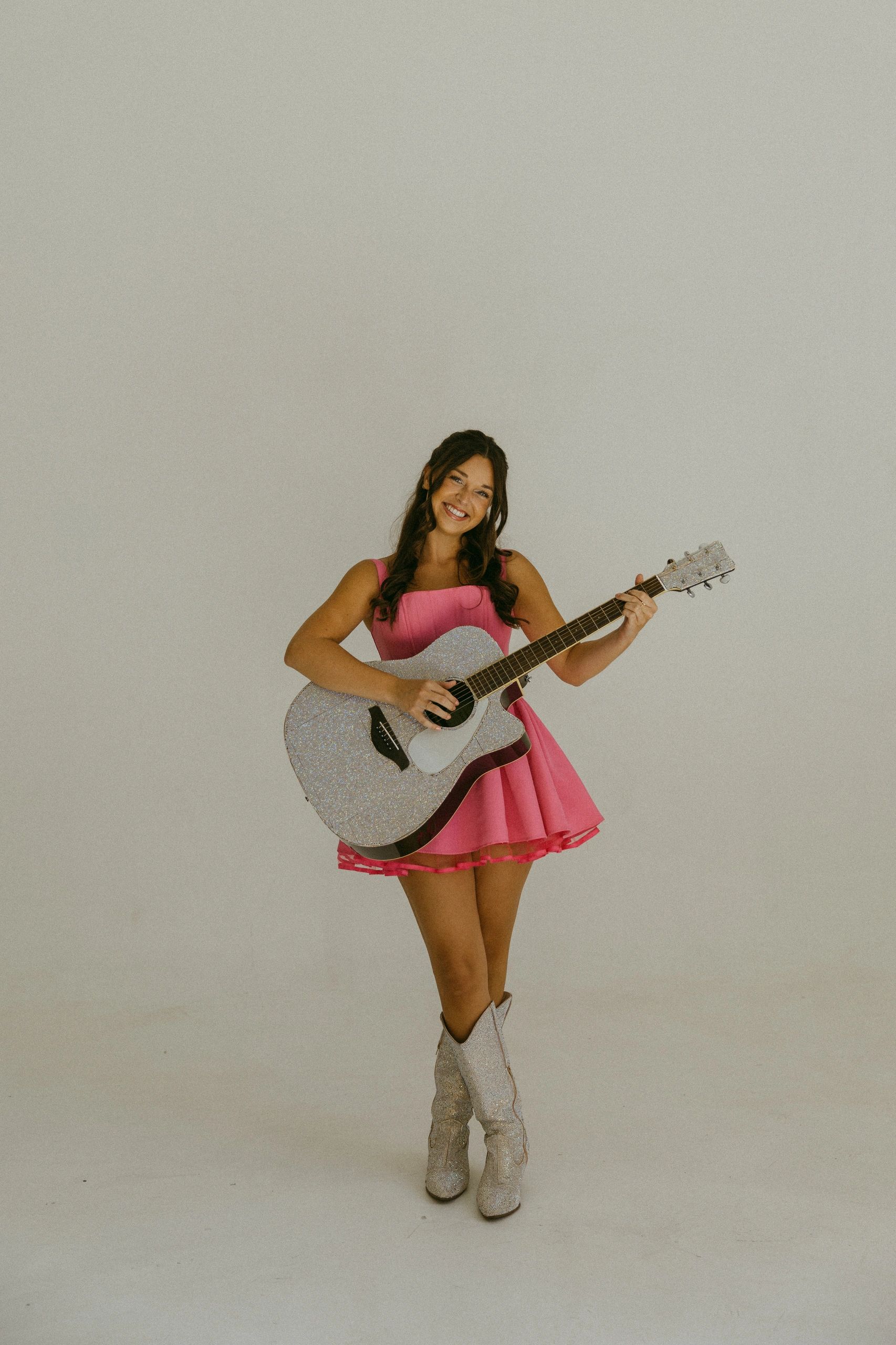 Singer - Emily Mikus Music