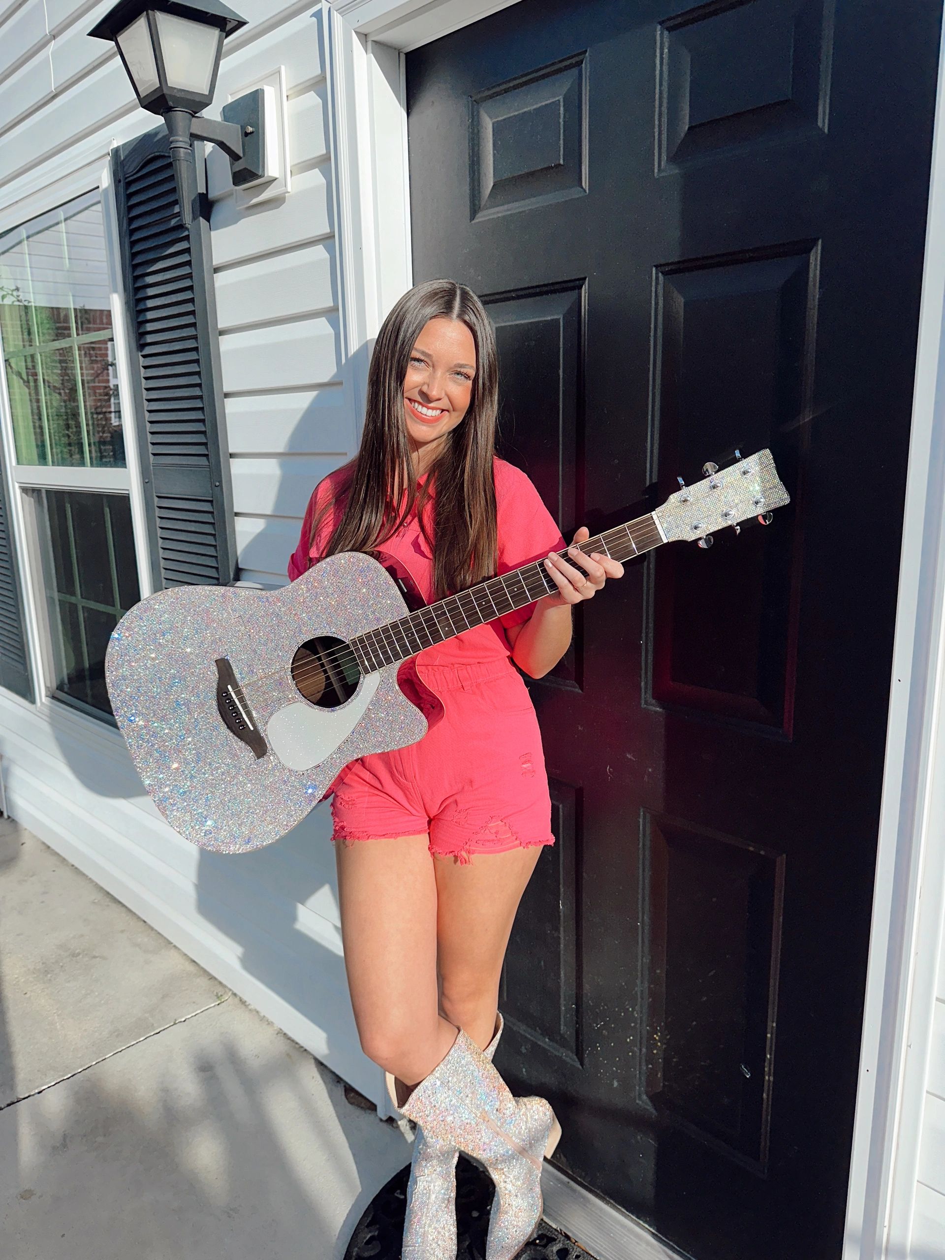 Singer - Emily Mikus Music