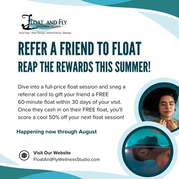 HOME [floatandflywellnessstudio.com]