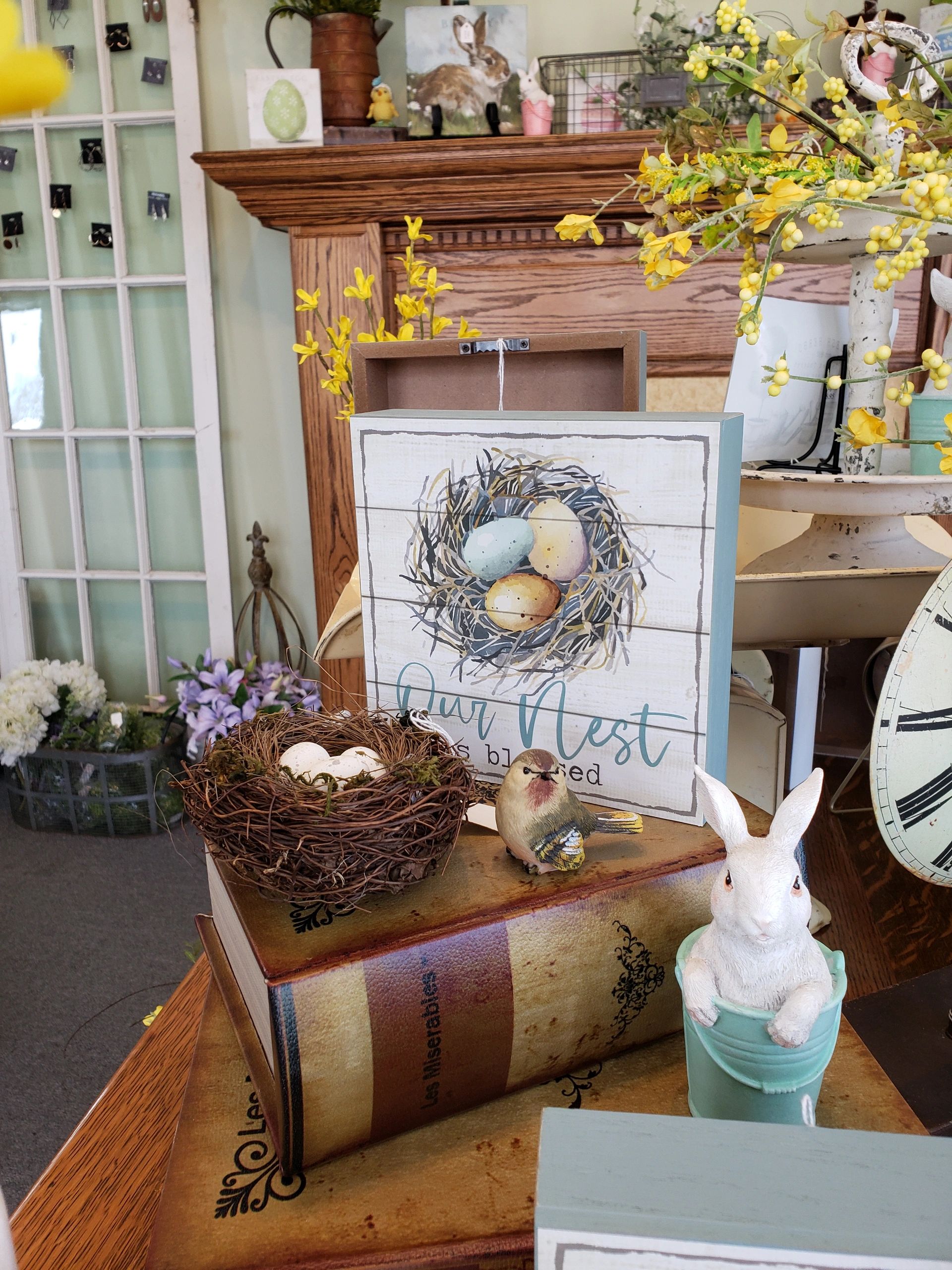 Home Decor, Gift Shop - Whimsygiftserie - Erie, Pennsylvania