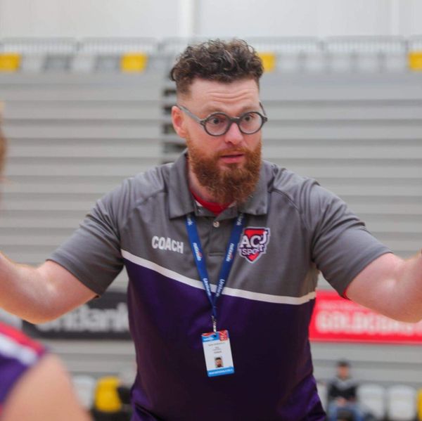 Our Team | Caloundra Basketball