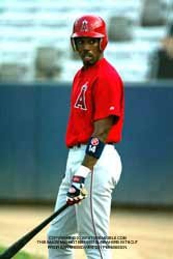 JOSH JONES | Texas Bluechips