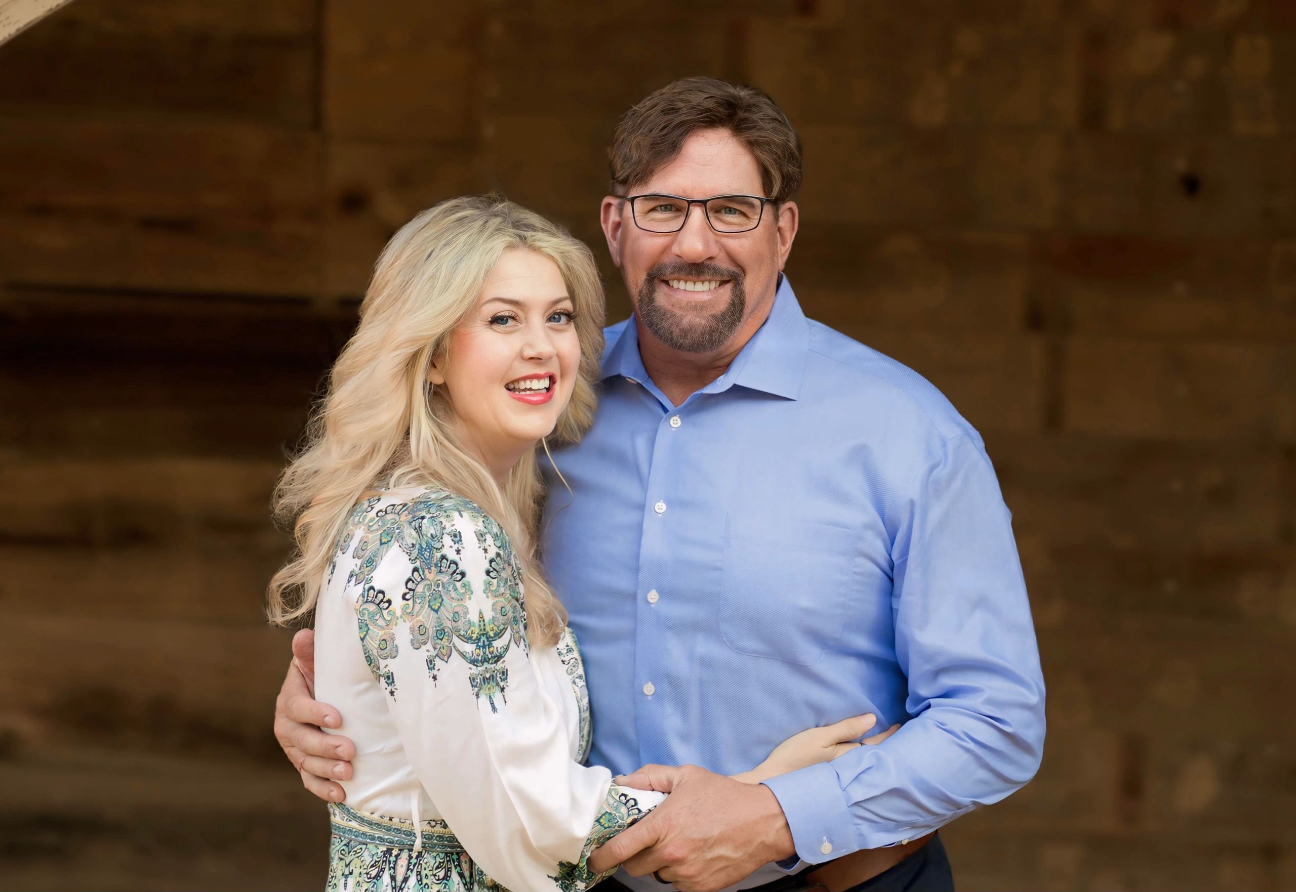 Preaching the Gospel - Brad Tuttle Ministries