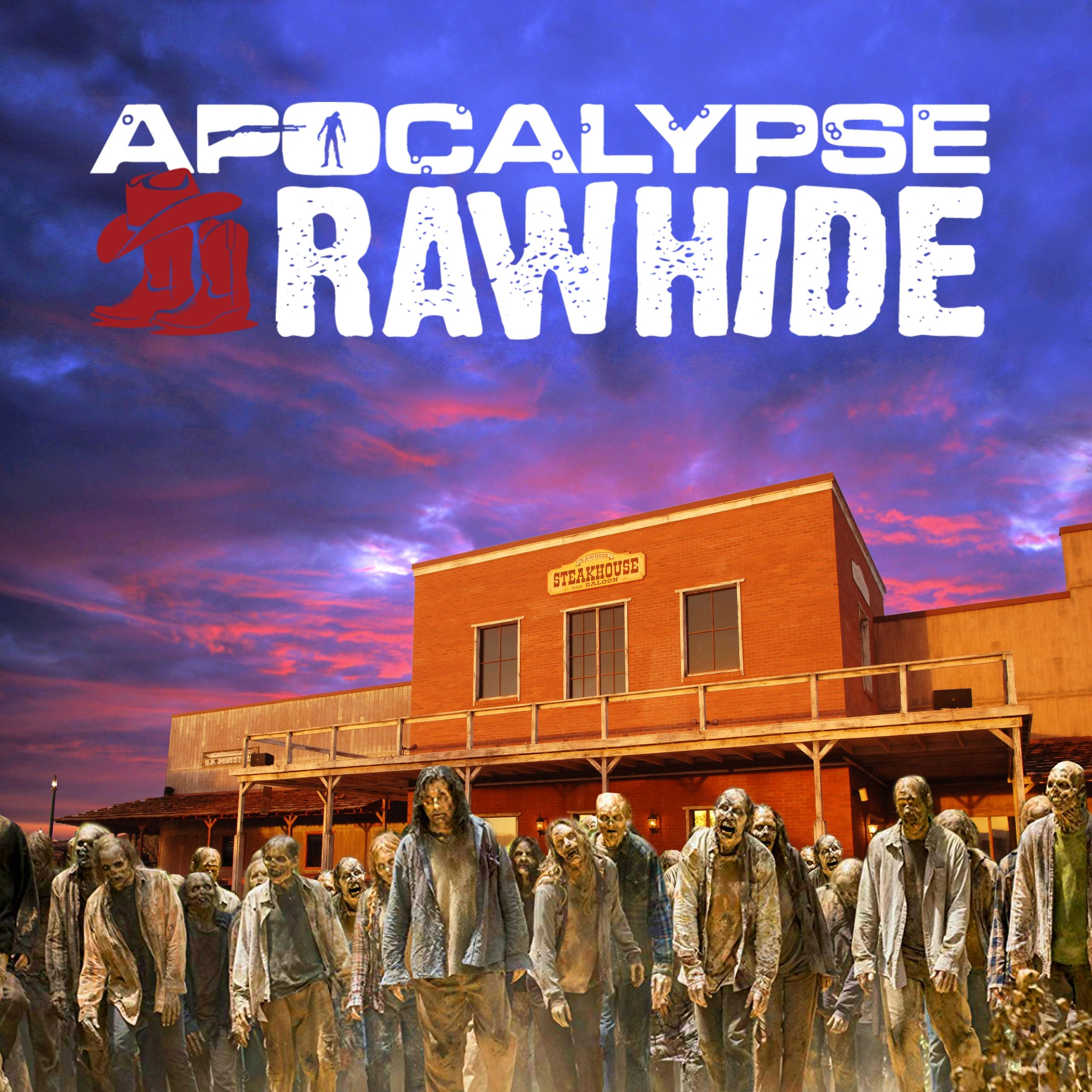 Apocalypse Rawhide
