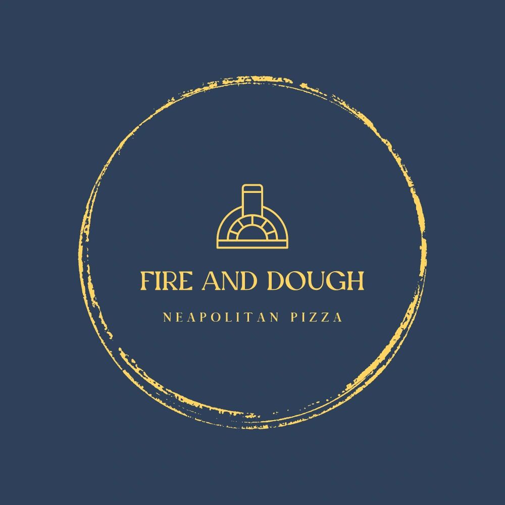 Authentic Neapolitan Pizzas | Fire and Dough MT