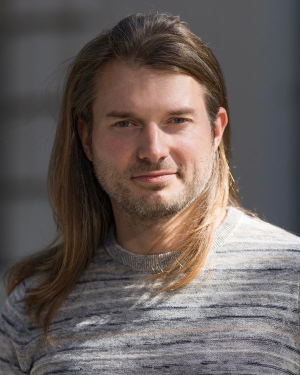 Bart De Meirsman - Actor Resume, Casting Profiles