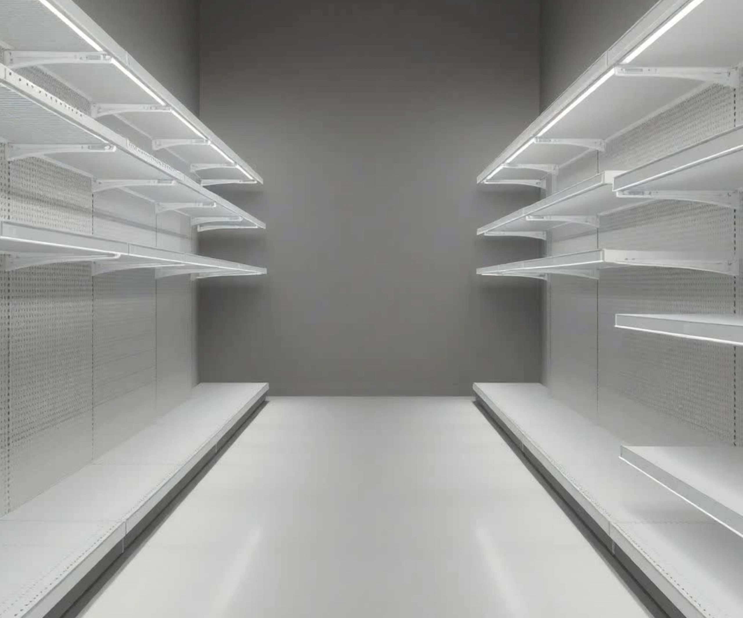 Western Retail Solutions Inc.