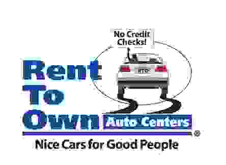 Rent To Own Auto Centers - Car Dealer, No Credit Checks