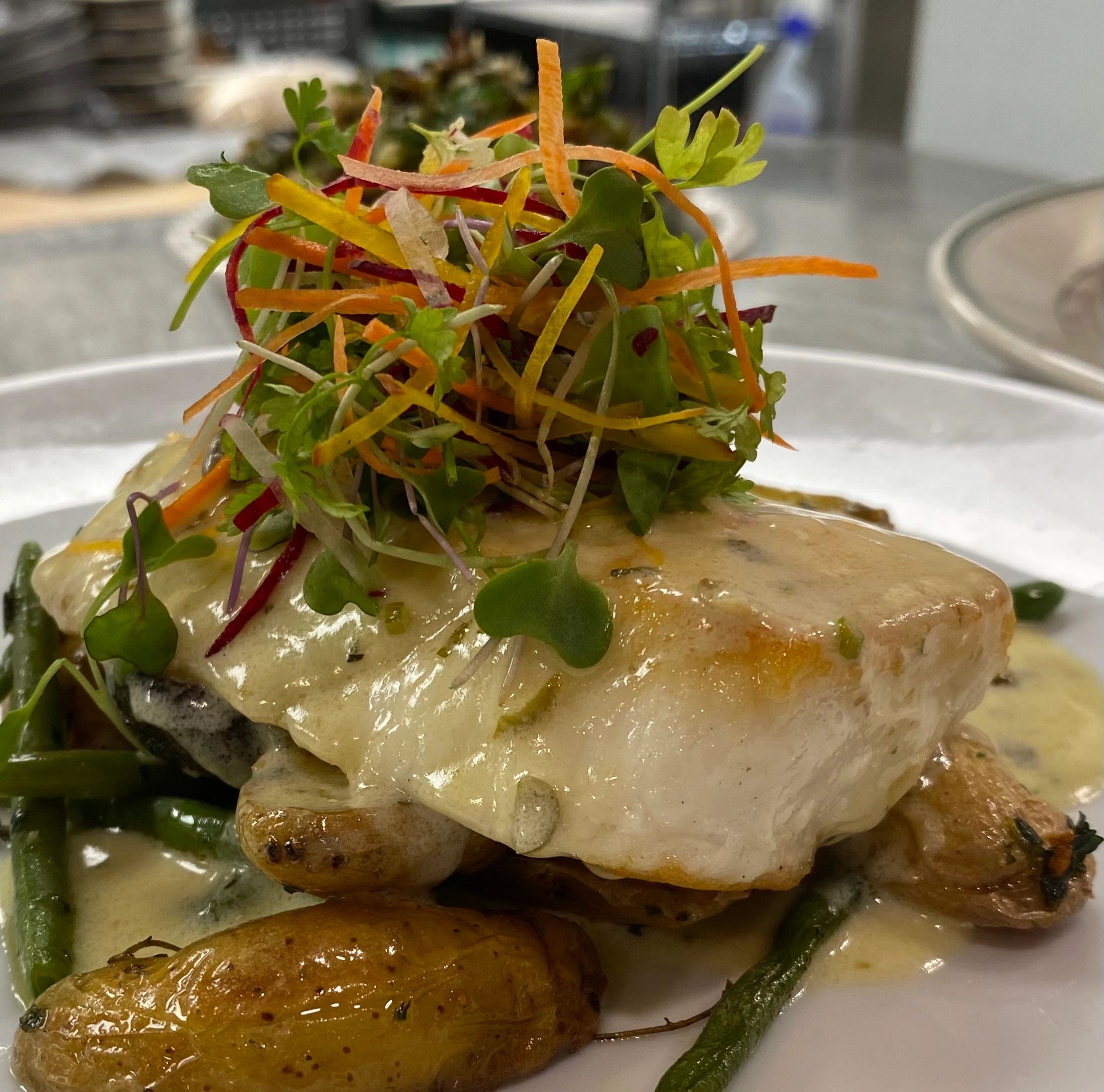 French Bistro - French Rotisserie Cafe