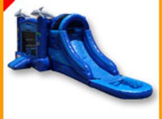 Aviant Party Rentals - Water Slide Rental, Party Rentals, Water Slide ...