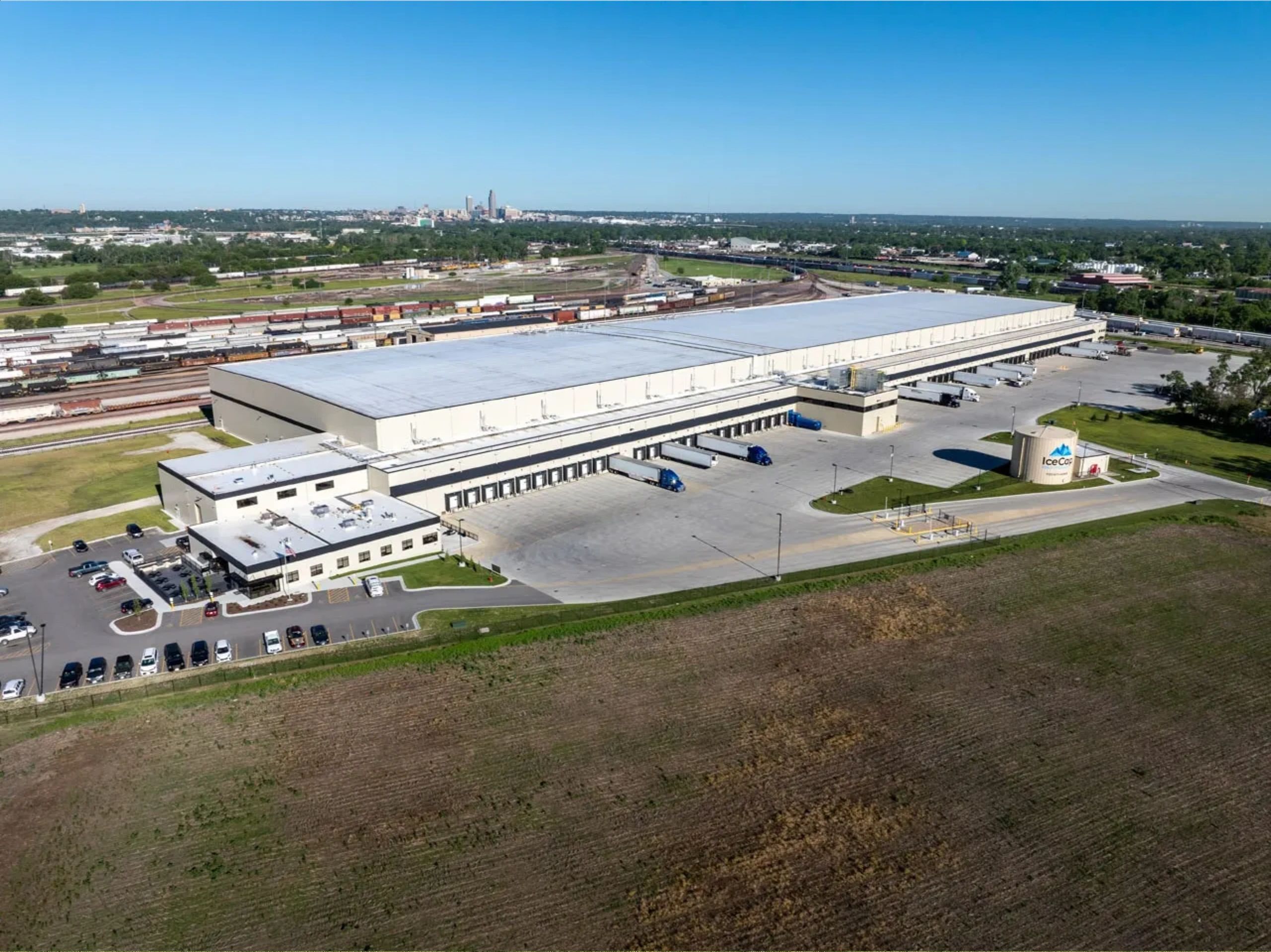 Premium Cold Storage Solutions for Your Business