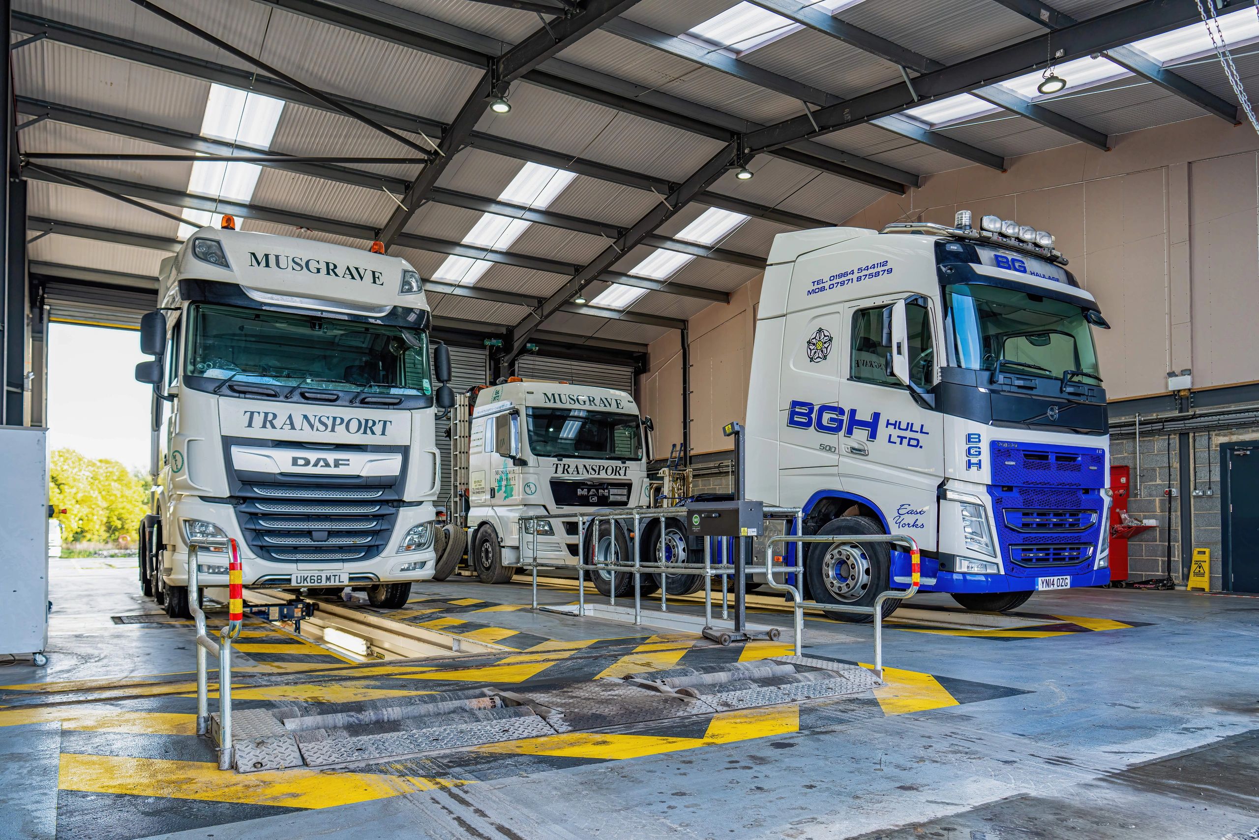 ATF Operators Association (ATFOA)