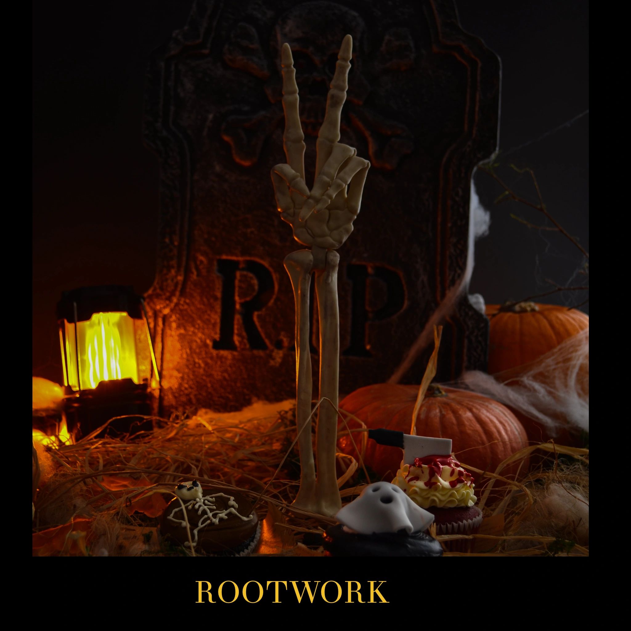 Rootwork Consultation /All types of work