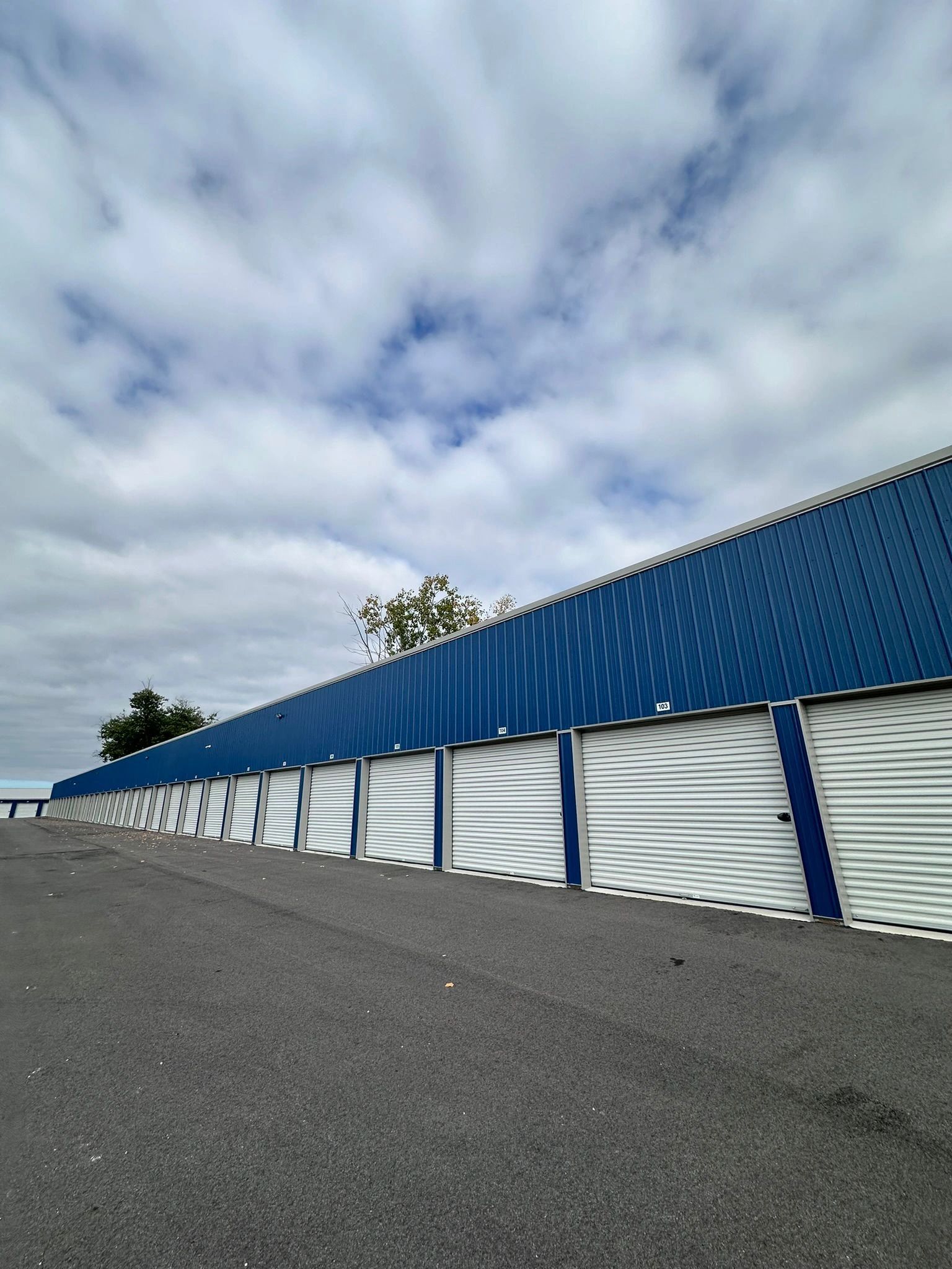 SELF STORAGE, RV & MOTORHOME STORAGE| LOCKED N LOADED| VALPARAISO