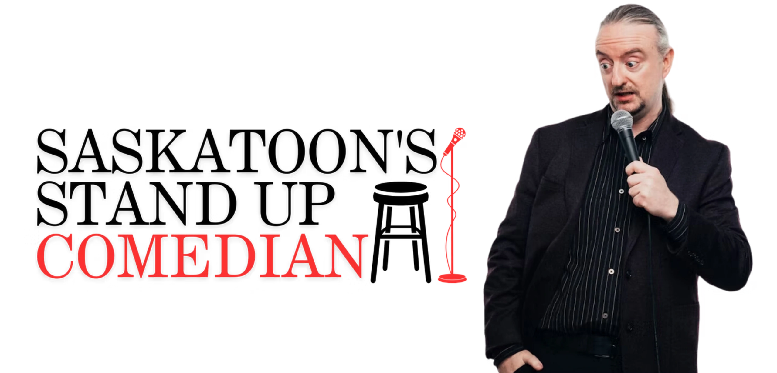 Stand Up Comedy Shows | Comedian Matthew Murray